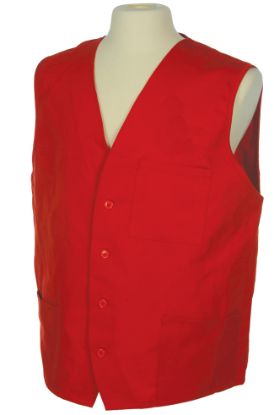 Work Smocks, Aprons & Vests | Shop & Order Now