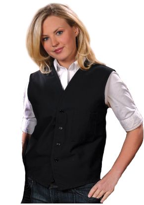 Work Smocks, Aprons & Vests | Shop & Order Now